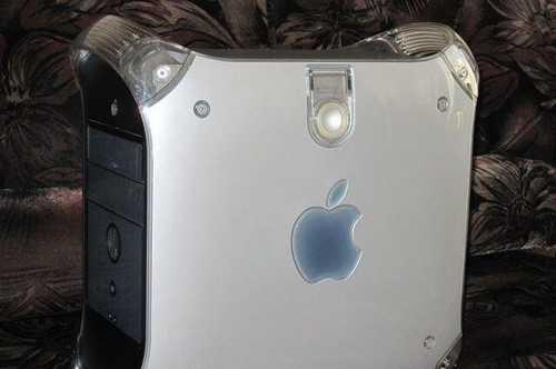 Системный блок Apple PowerMac G4