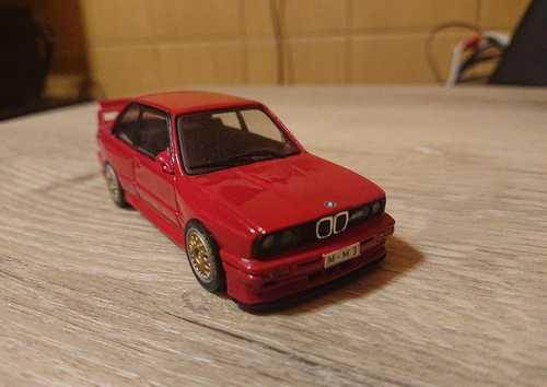 BMW M3 Sport Evolution 1/43 Minichamps