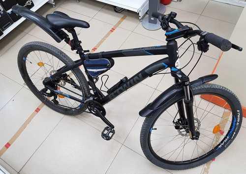 Велосипед BTwin 520 (схи)