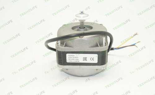 Микродвигатель VN16*25T4A Китай