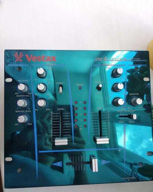 Vestax pcv-003