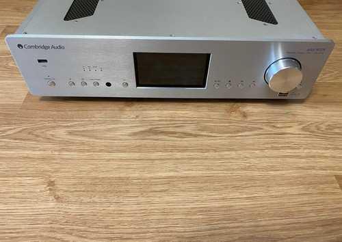 Cambridge audio azur 851N