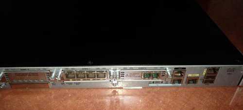 Маршрутизатор cisco 2901