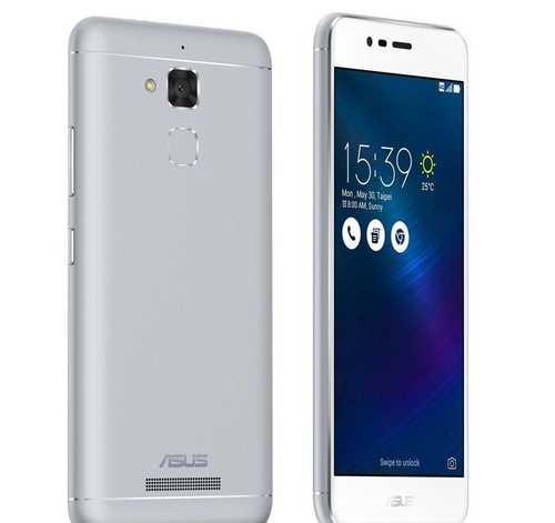 Смартфон asus ZenFone 3 Max ZC520TL 16GB