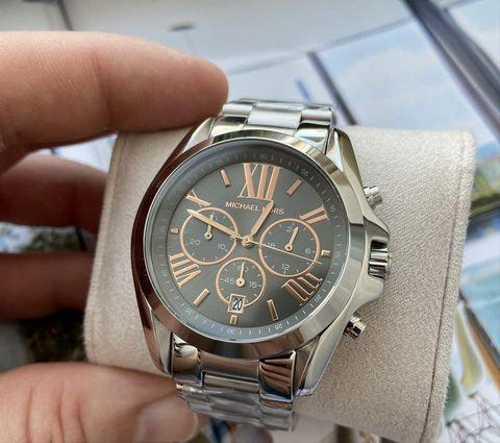 Часы Michael Kors MK6557 (новые, оригинал) Москва | Личные вещи ...