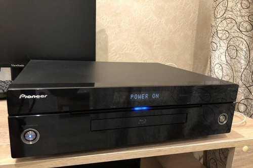 Blu ray плеер pioneer bdp-lx-71