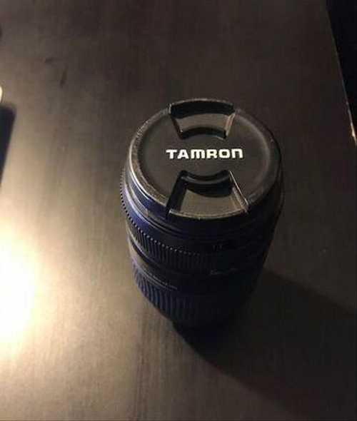 Объектив Tamron AF 70-300mm