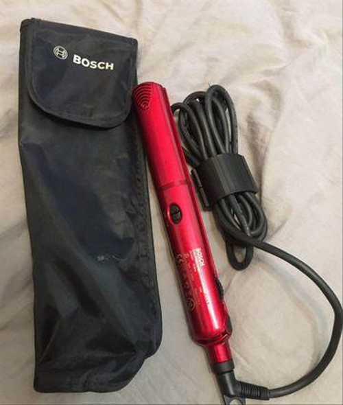 Щипцы для волос Bosch PHS 2102 GlamouRed Care