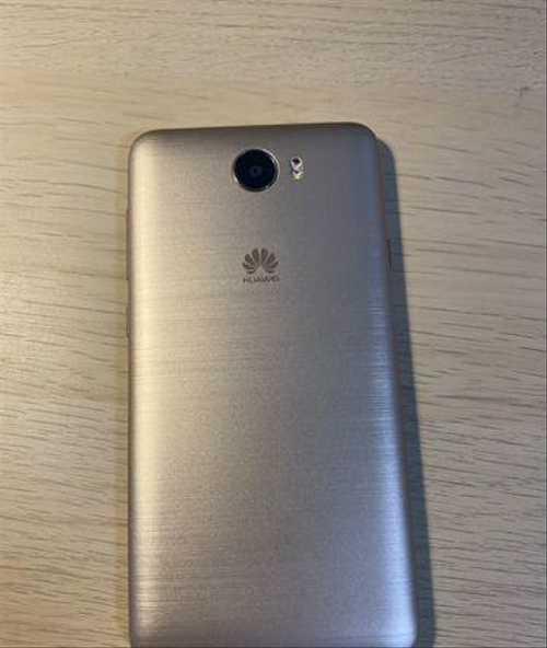 Телефон huawei cun-l21