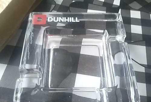 Пепельница dunhill