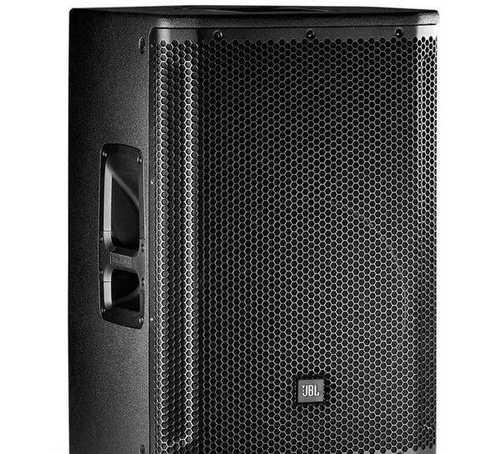 Профессиональная активная акустика JBL SRX812P