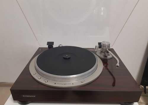 Проигрыватель винила Pioneer PL-30L