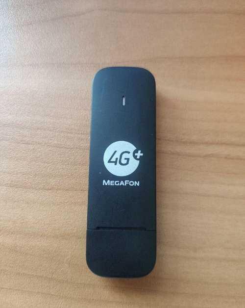 Модем Megafon 4G+ (LTE)