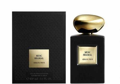 Armani Prive Musc Shamal