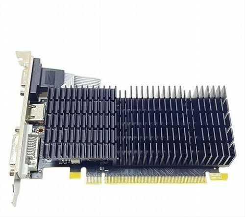 Видеокарты AMD Afox R5 220 1GB gddr3 64bit VGA DVI