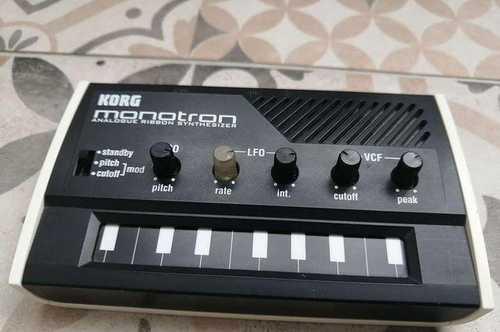 Korg Monotron