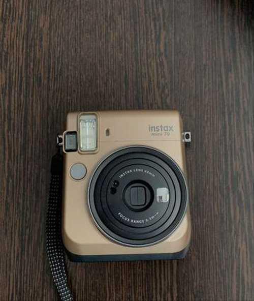 Instax mini 70