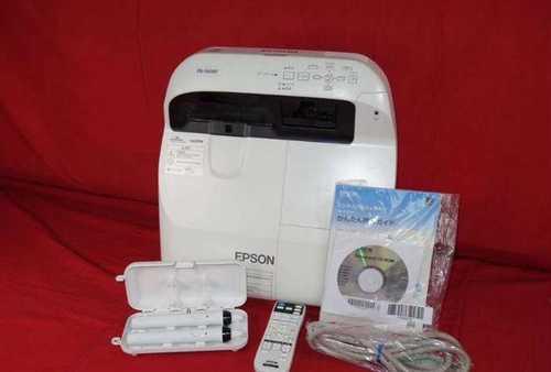Epson eb 590wt
