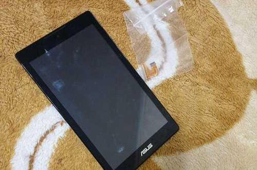 Дисплейный модуль для Asus Zenpad Z170MG