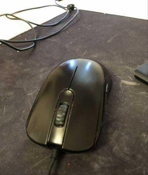 Мышь игровая zowie fk1