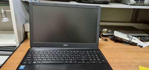 Ноутбук i7 Acer aspire E1 V5WE2