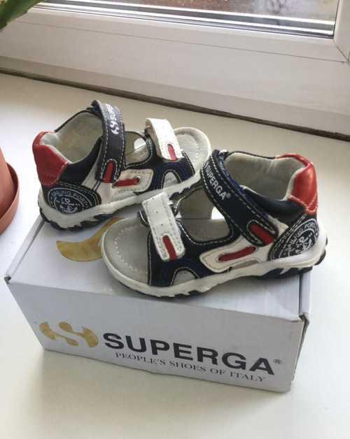 Сандали Superga, Италия,p.20