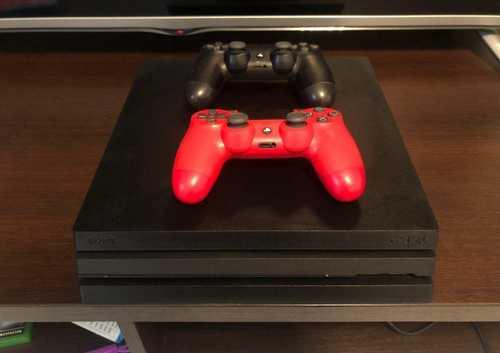 Sony PS4 pro