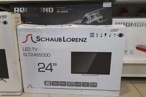 Телевизор Schaub Lorenz