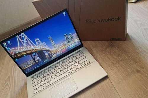 Ноутбук Asus VivoBook 14 с SSD