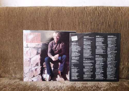 John Denver Greatest Hits (Germany,1982)