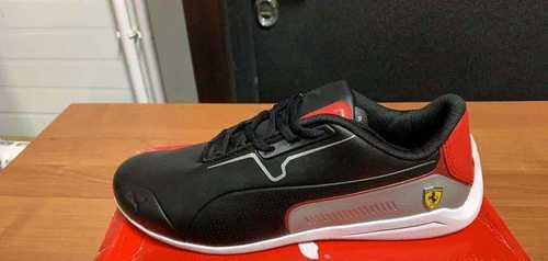 Кроссовки Puma Sf Drift Cat 8
