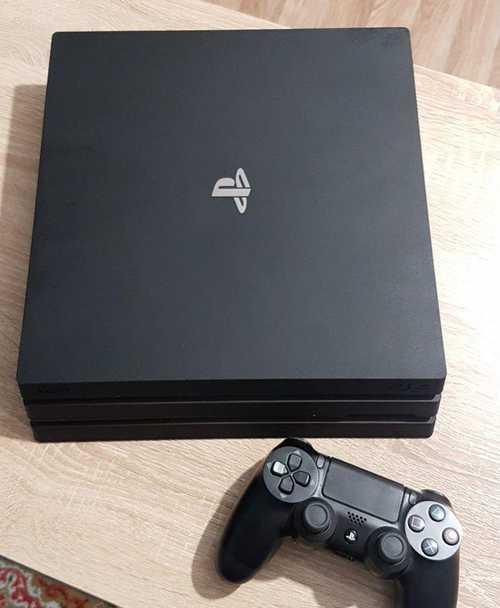 Sony PS4 1тб