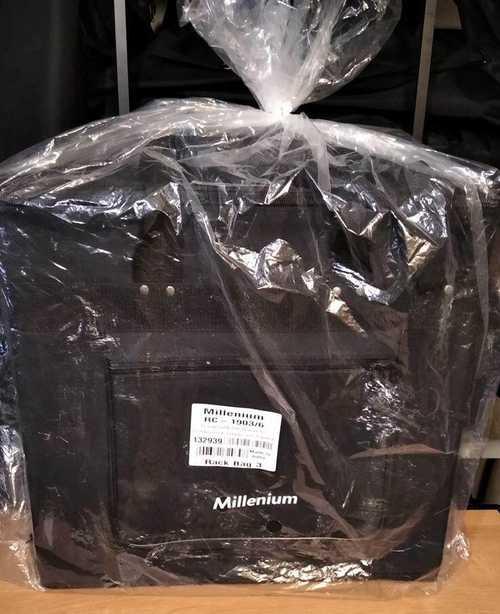 Рэковая сумка Millenium Rack Bag 3 (U3)