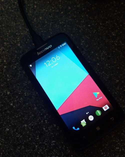 Lenovo A328