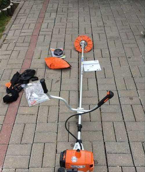 Stihl fs 250