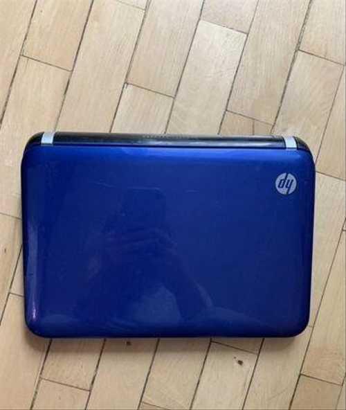 Ноутбук HP Mini 110-4103er
