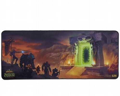 Коврик WOW Burning Crusade gaming desk mat Москва | Комьютерные ...
