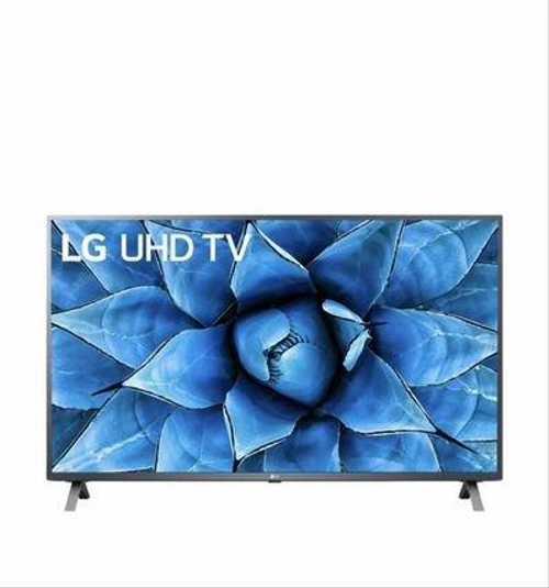 Телевизор LG 55UN73506LB