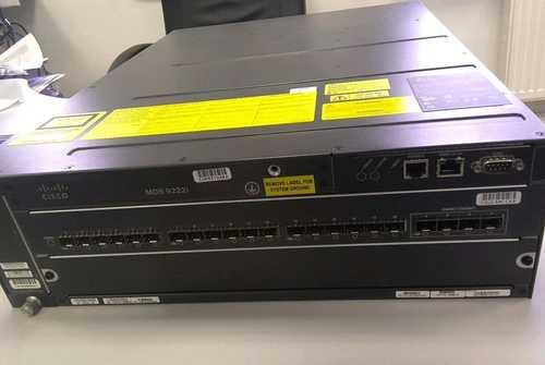 Коммутатор Cisco MDS 9222i (HP)