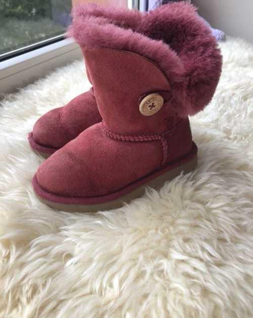 Детские Ugg Australia
