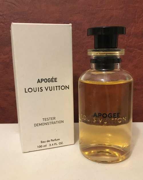 Louis Vuitton Apogee
