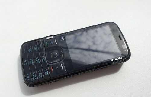 Nokia N79 (полный комплект)
