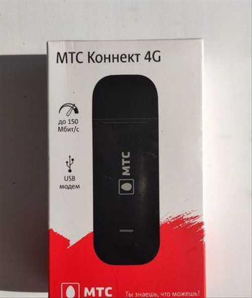 Usb модем 4g