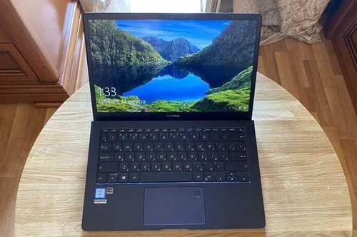 Asus zenbook ux391u