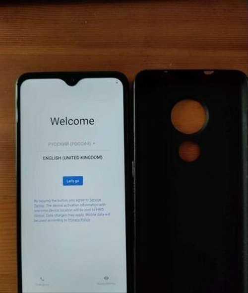 Nokia 7.2 64GB бу