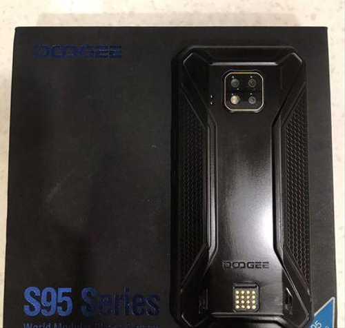 Doogee S95