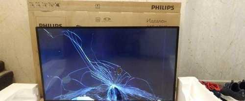 Телевизоры Philips Запчасти 1