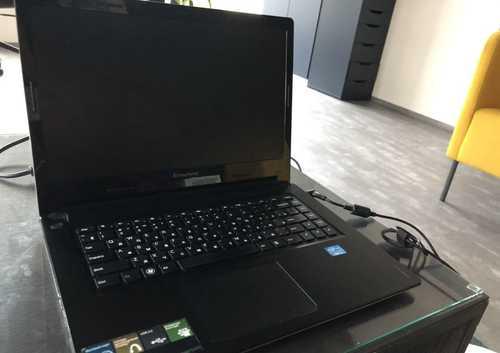 Lenovo ideapad s400