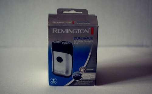 Новая (в упаковке) электробритва Remington R95