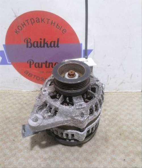 Генератор Toyota Probox NCP165V 1NZ-FE 2015